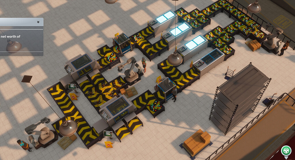 EA 0.6 first impressions and factory tips/observations - General - Big ...