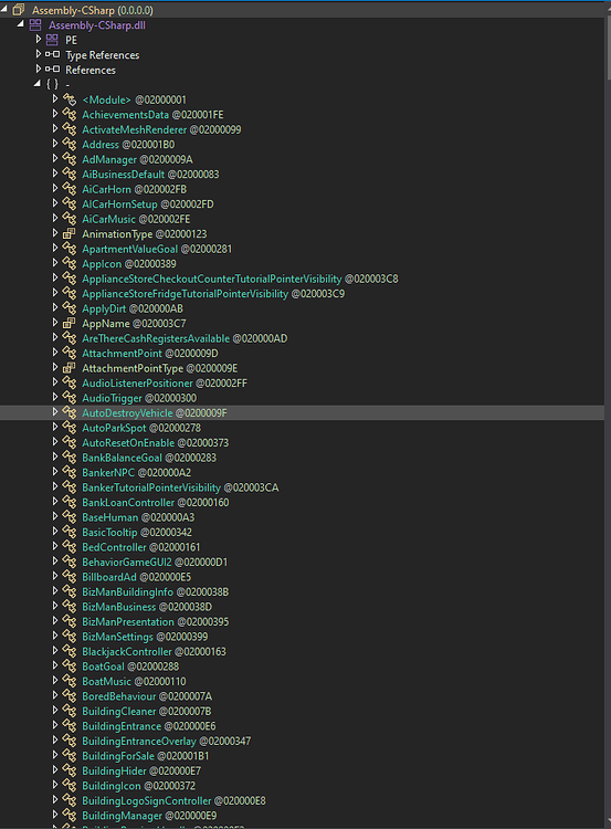 Tutorial: Setting up a modding environment - Mods - Big Ambitions Community
